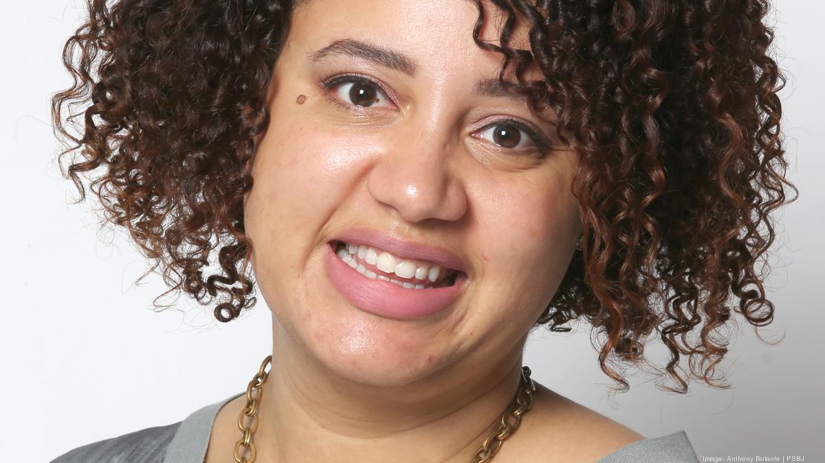 Lauren Parris Watts, Seyfarth Shaw, is a PSBJ 40 Under 40 honoree ...