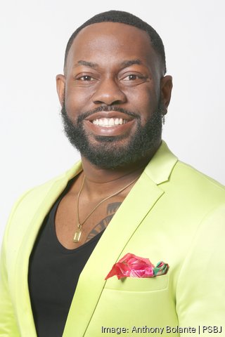 Teddy Phillips, Microsoft, is a PSBJ 40 Under 40 honoree - Puget Sound ...