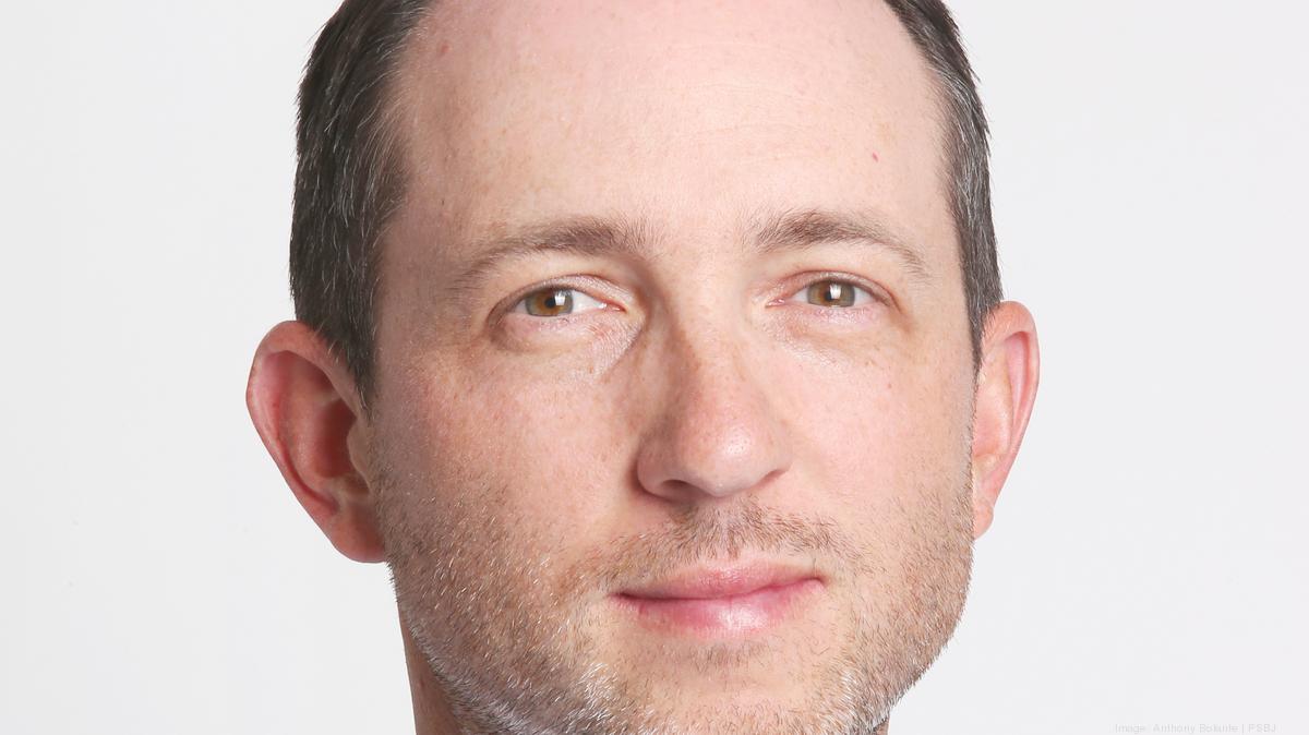 Daniel Gallagher, Nitze-Stagen, named PSBJ 40 Under 40 honoree - Puget Sound Business Journal