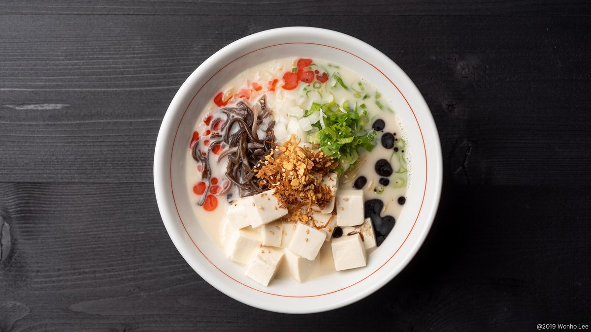 Jinya Ramen Bar set to open second Charlotte restaurant in SouthPark ...