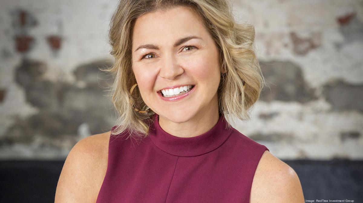 Entrepreneurs’ Organization of Cincinnati names Jennifer Trowbridge ...