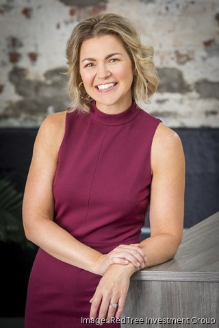 Entrepreneurs’ Organization of Cincinnati names Jennifer Trowbridge ...