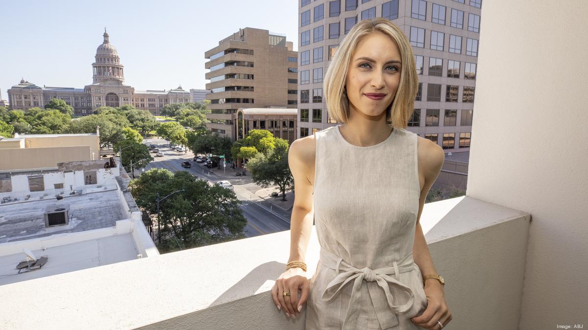 Women in Business Awards: Miranda Gottlieb is helping health care ...