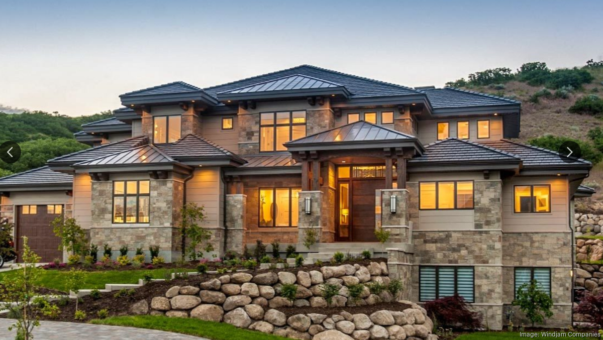 Windjam plans 26-lot luxury community in Chatham County - Triangle Business Journal