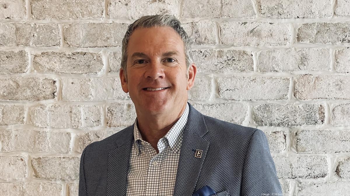 Embassy Suites by Hilton Nashville Downtown names general manager ...