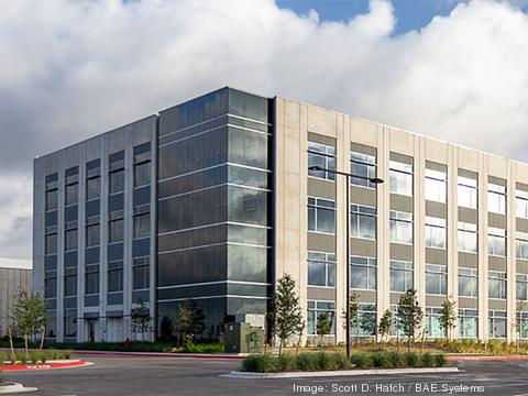 Military & Defense News - The Business Journals