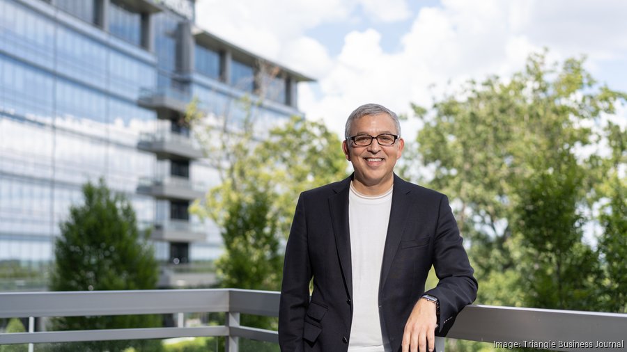 MetLife adding hundreds of new jobs in Cary - Triangle Business Journal