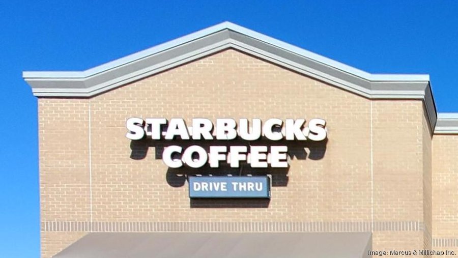 New Starbucks proposed for South Side - Chicago Business Journal