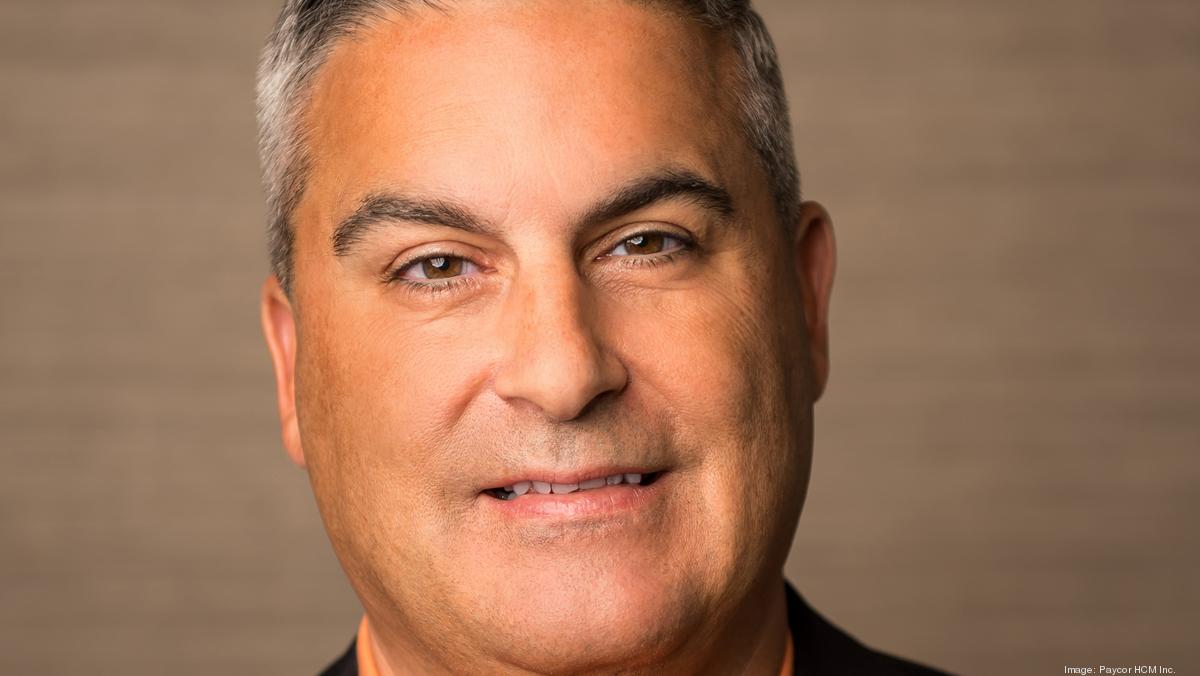 2022 C-Suite Awards winner: Raul Villar - Cincinnati Business Courier