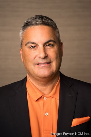 2022 C-Suite Awards winner: Raul Villar - Cincinnati Business Courier