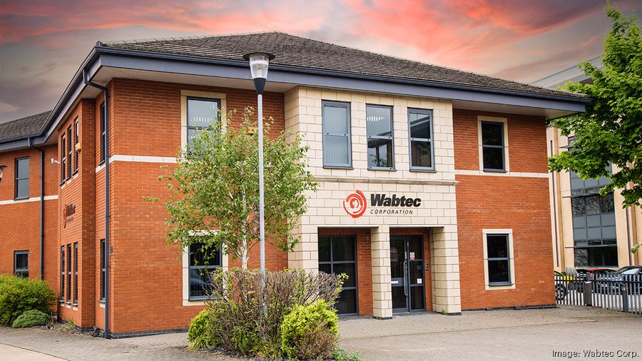 Wabtec opens first Transit Performance Optimization Center in Europe ...