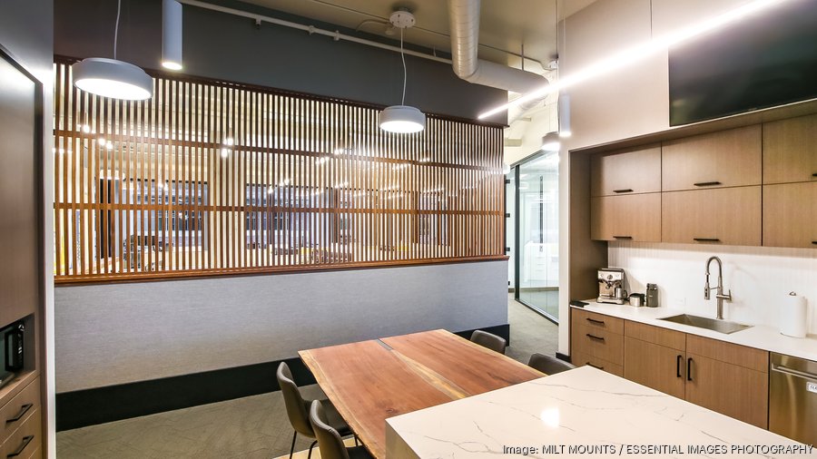 Fee Insurance finds a new fit in the Waterfront - Wichita Business Journal