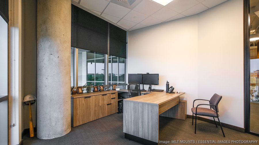 Fee Insurance finds a new fit in the Waterfront - Wichita Business Journal