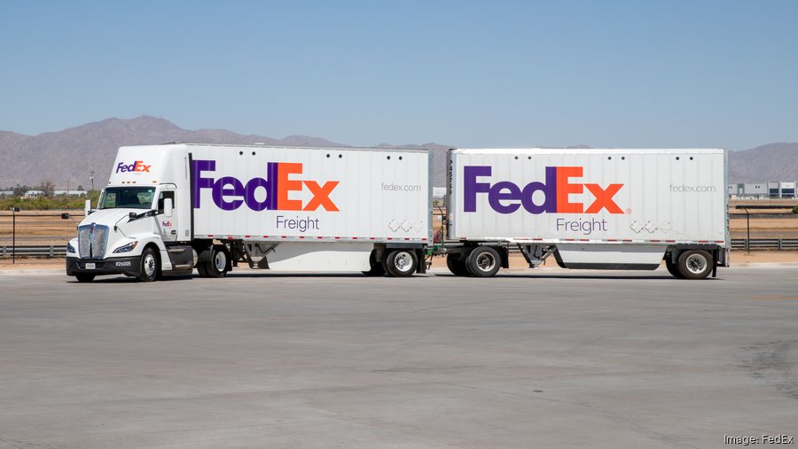 FedEx Freight sells Phoenix facility; MAA names Deborah Caplan board ...