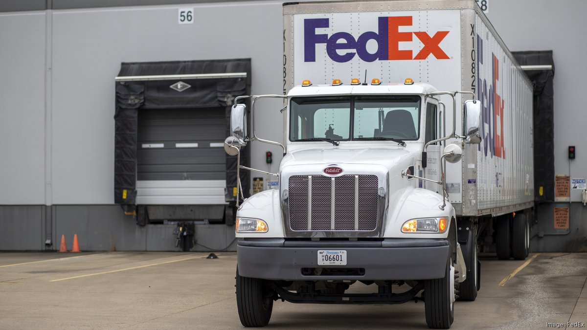 FedEx, International Paper spinouts share leadership strategy - Memphis ...