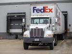 FedEx Freight CEO Lance Moll carries forward family's logistics legacy ...