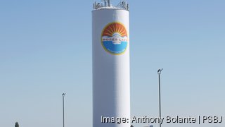 Group14, Sila outline plans to expand in Moses Lake - Puget Sound ...