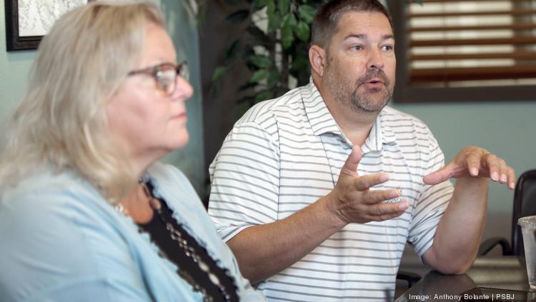 Group14, Sila outline plans to expand in Moses Lake - Puget Sound ...