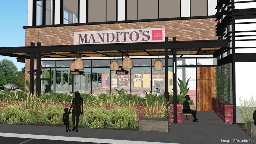 Armandos owners to open Mandito's Tex-Mex restaurant in Bellaire ...