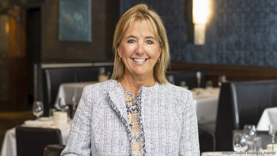 Q&A with Bonnie C. Shea, CEO, Urban Oil and Gas Group - Dallas Business ...