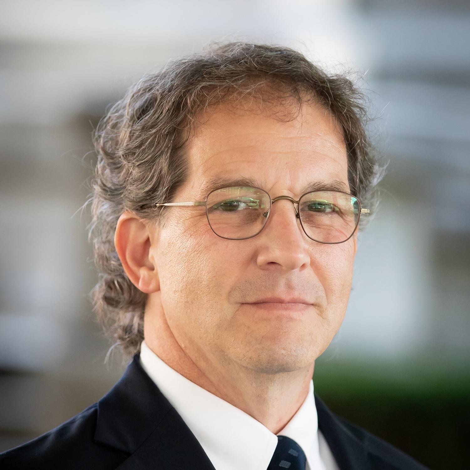 Mark S. Nemeth | People on The Move - Buffalo Business First