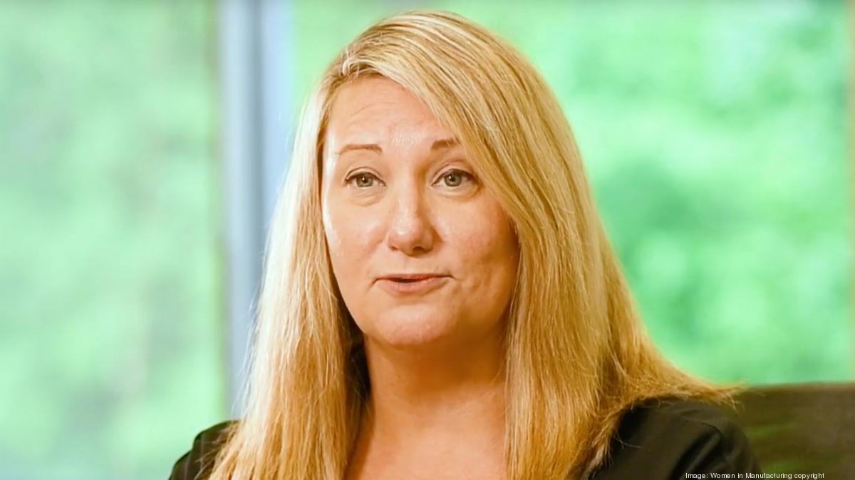 Pfizer, BMW, Toyota executives among Women in Manufacturing Hall of ...