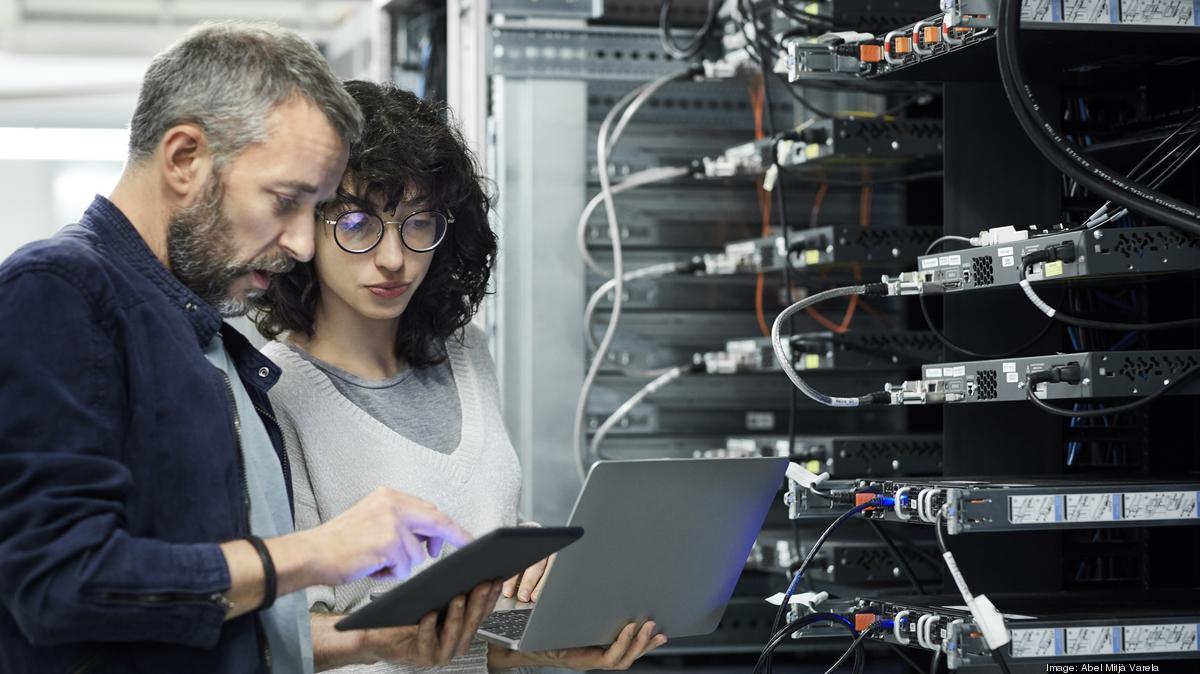 The history of the IT department — and why NaaS is today’s answer ...