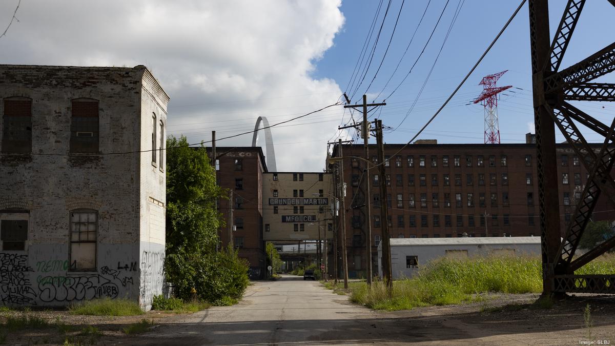 $1.2B mixed-use project proposed downtown along Mississippi River - St ...