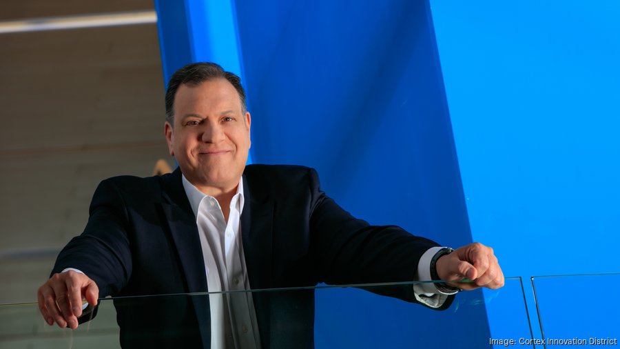 Cortex identifies parking lots for development amid lab space demand ...