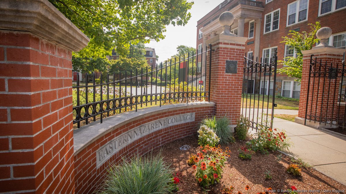 New England colleges closing at accelerated rate, report finds - Boston ...