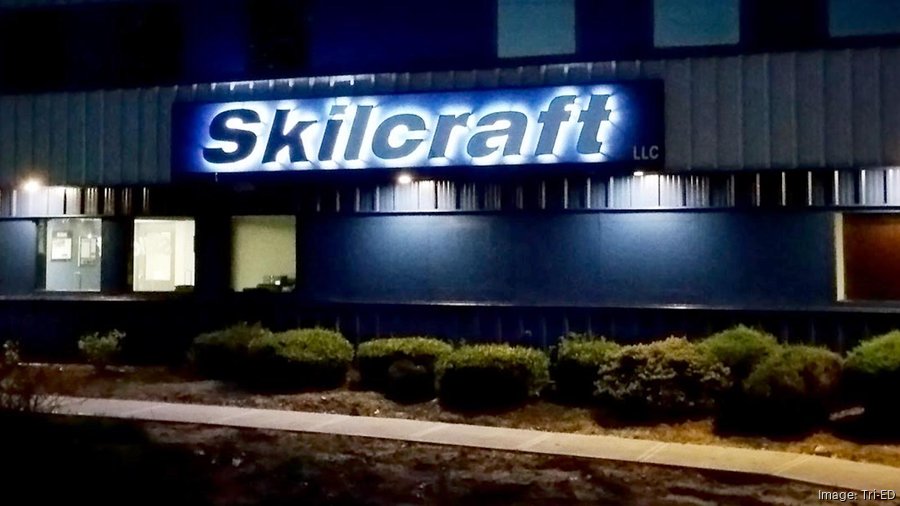 Skilcraft to invest $8.4 million in Hebron, create 14 jobs - Cincinnati ...