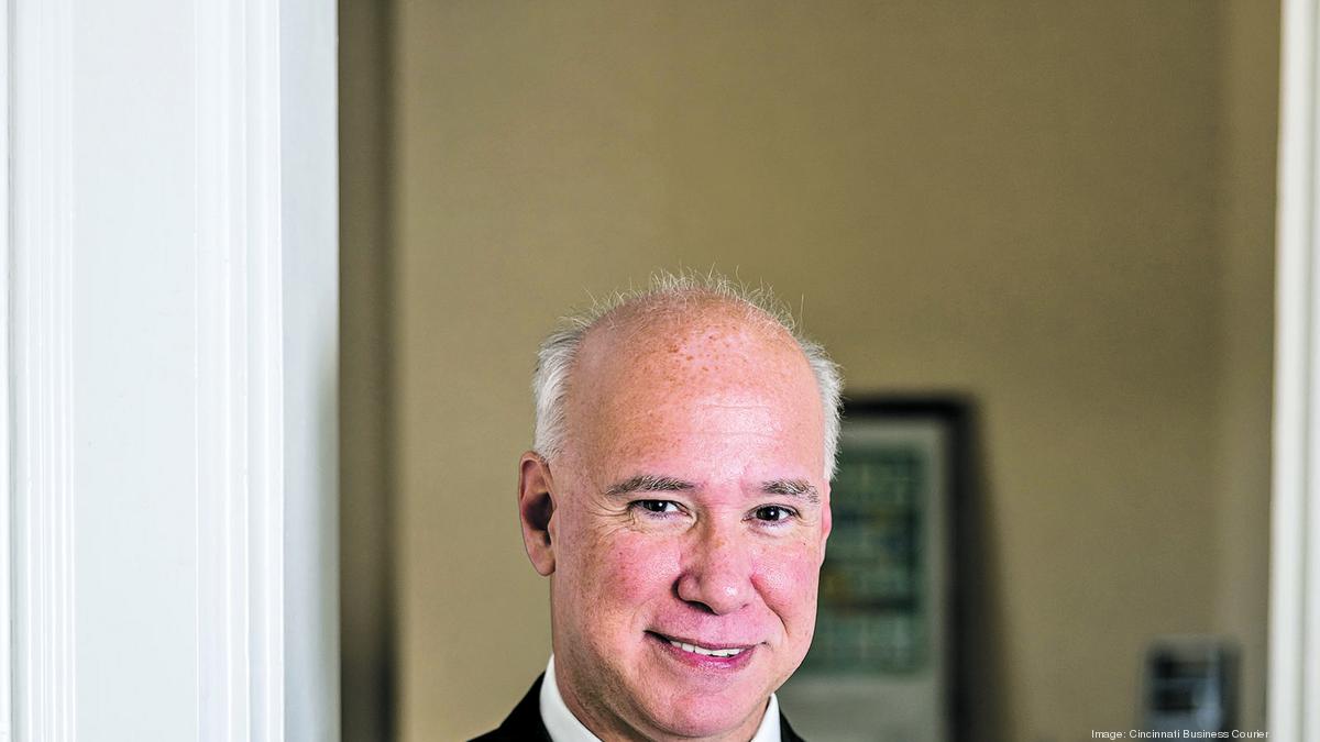 Tassell helps investors navigate real estate challenges - Cincinnati ...