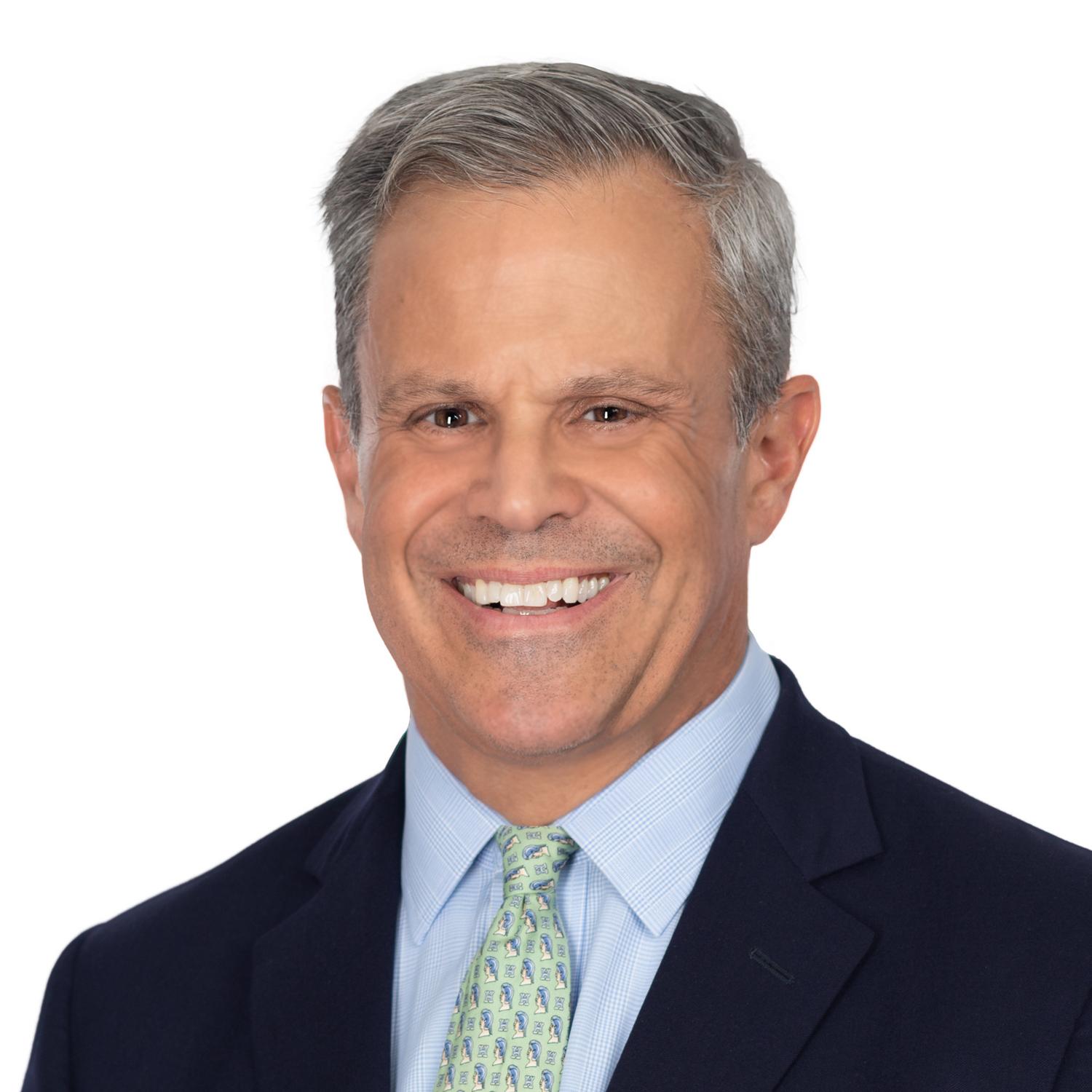 Matthew H. Meade | People on The Move - Pittsburgh Business Times