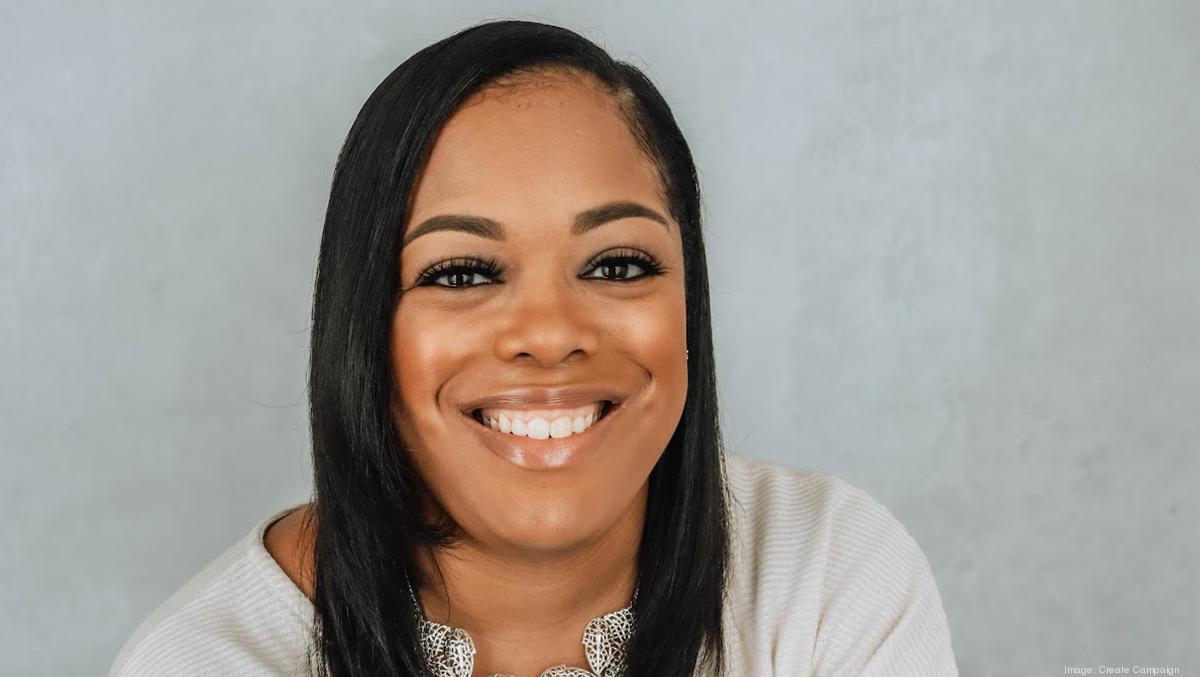 2022 Diversity & Inclusion honoree: Desiree' Allen, Create Campaign ...