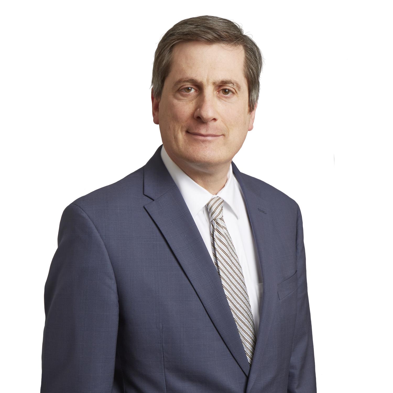 Daniel Reisman | People on The Move - Philadelphia Business Journal