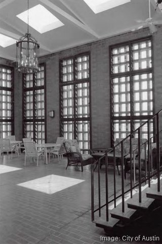 Westgate Tower update: Historic zoning debated at Austin Planning ...