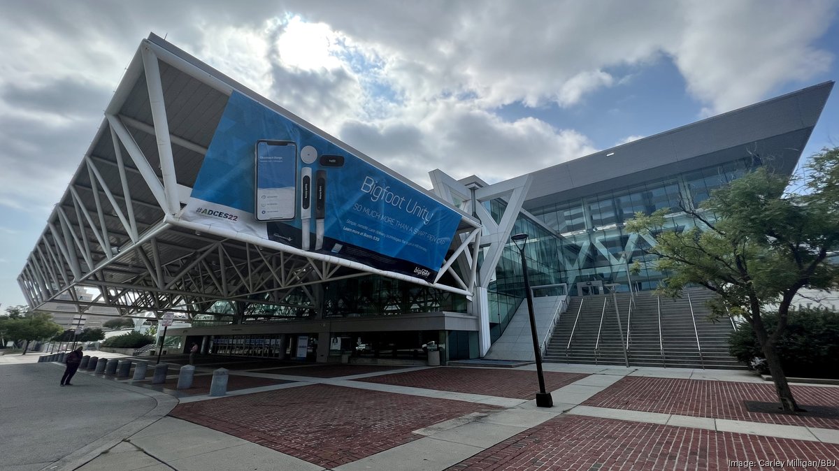 Baltimore Convention Center picked for ASAE conference in 2033 ...