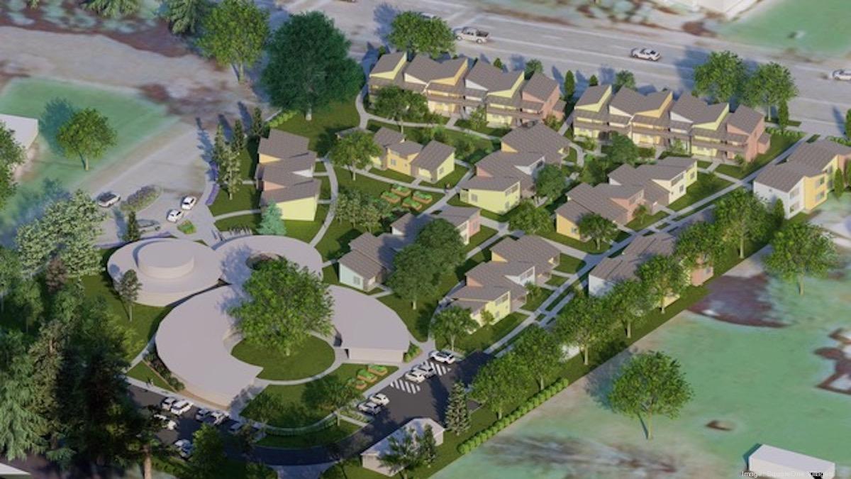 Creating new paths to affordable housing and home ownership in Oregon ...