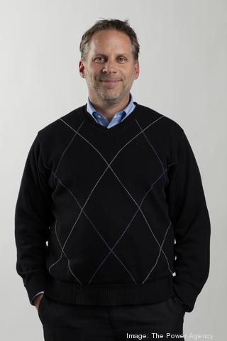 A new generation takes them helm at PowerScoppechio, BCH Agency, Doe ...