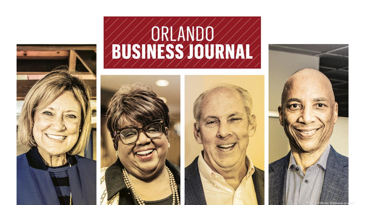 Orlando Business Journal wins SPJ, FPA journalism awards - Orlando ...