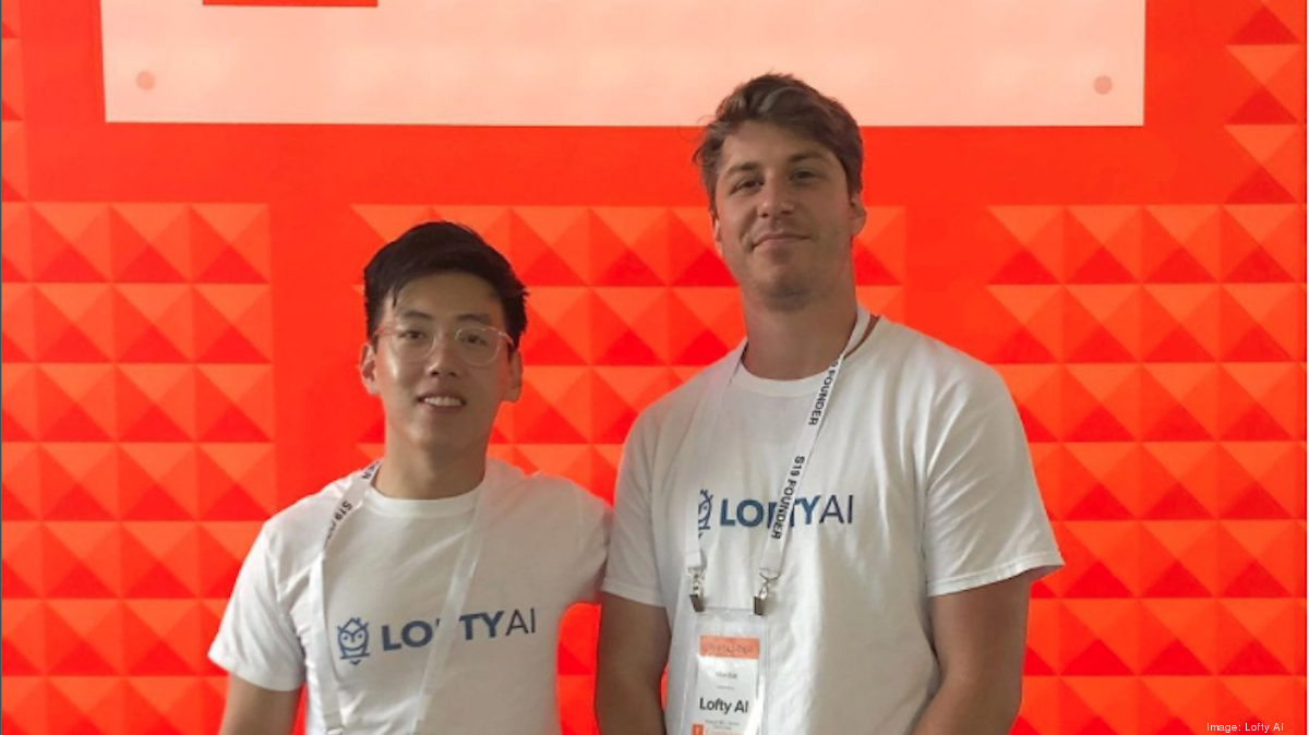 Technology & Innovation Roundup: Have $50? With Lofty AI, you can ...