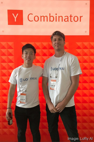 Technology & Innovation Roundup: Have $50? With Lofty AI, you can ...