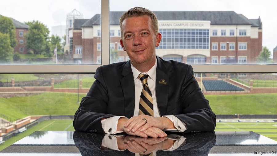 Lindenwood University creates new online marketplace for NCAA NIL (name ...