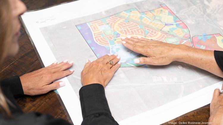 Behind the deal: Dean Ranch sale to top $100 million - Dallas Business ...