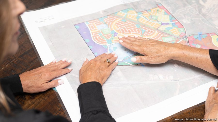 Behind the deal: Dean Ranch sale to top $100 million - Dallas Business ...