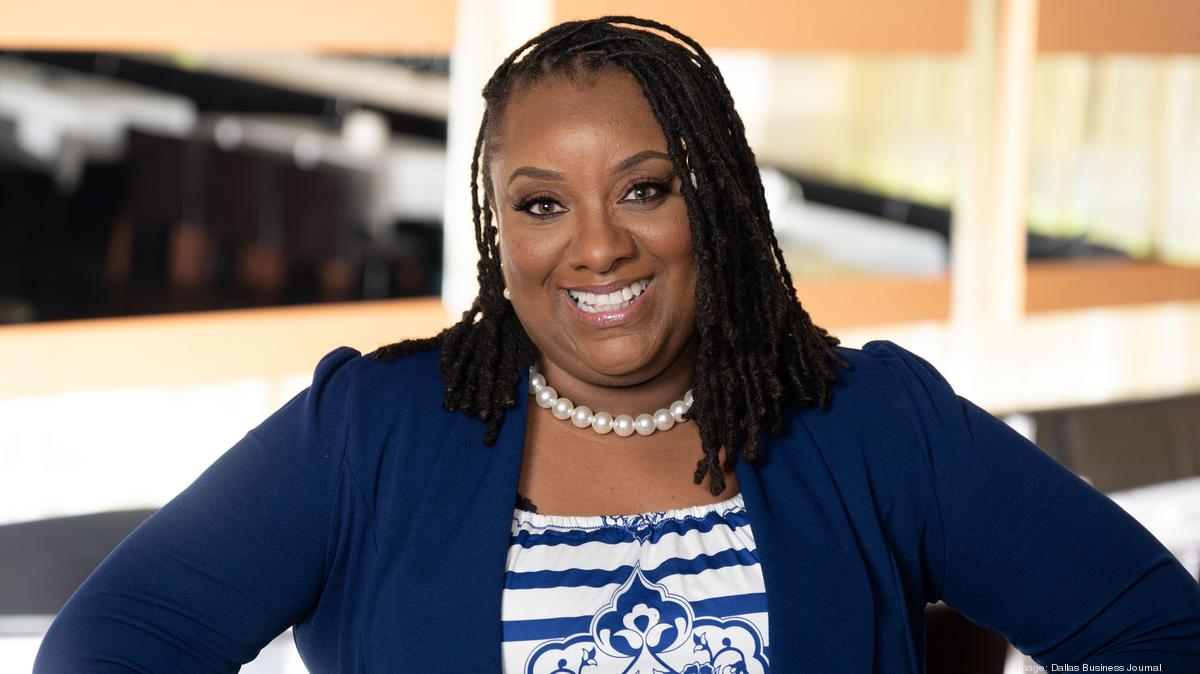 Q&A with Keshia Bruno, VP of Educational Impact, Junior Achievement of ...