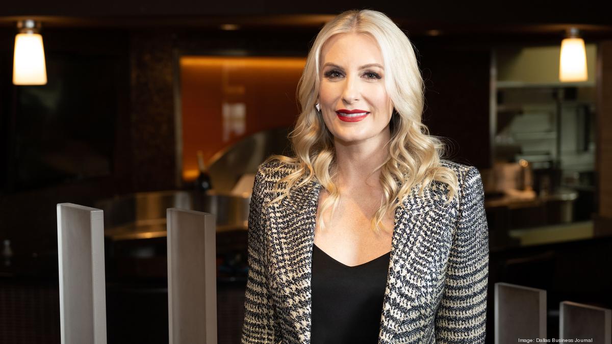 Q&A with Kelly Ann Doherty, Chief Administrative Officer, Mr. Cooper ...