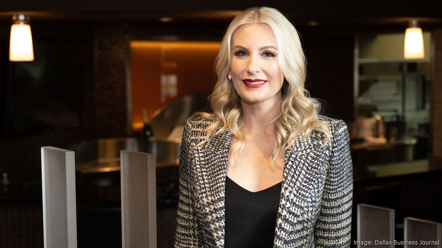 Q&A with Kelly Ann Doherty, Chief Administrative Officer, Mr. Cooper ...