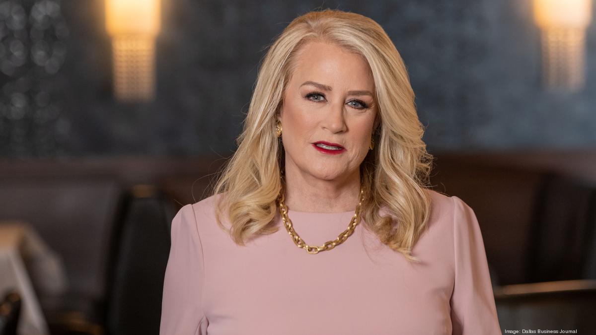 Q&A with Nancy K. McDonnell, EVP & Head of Treasury Solutions, Texas ...