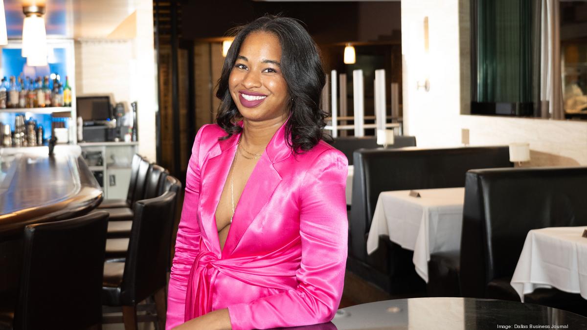 Q&A with Taylor Shead, CEO, STEMuli Studios - Dallas Business Journal